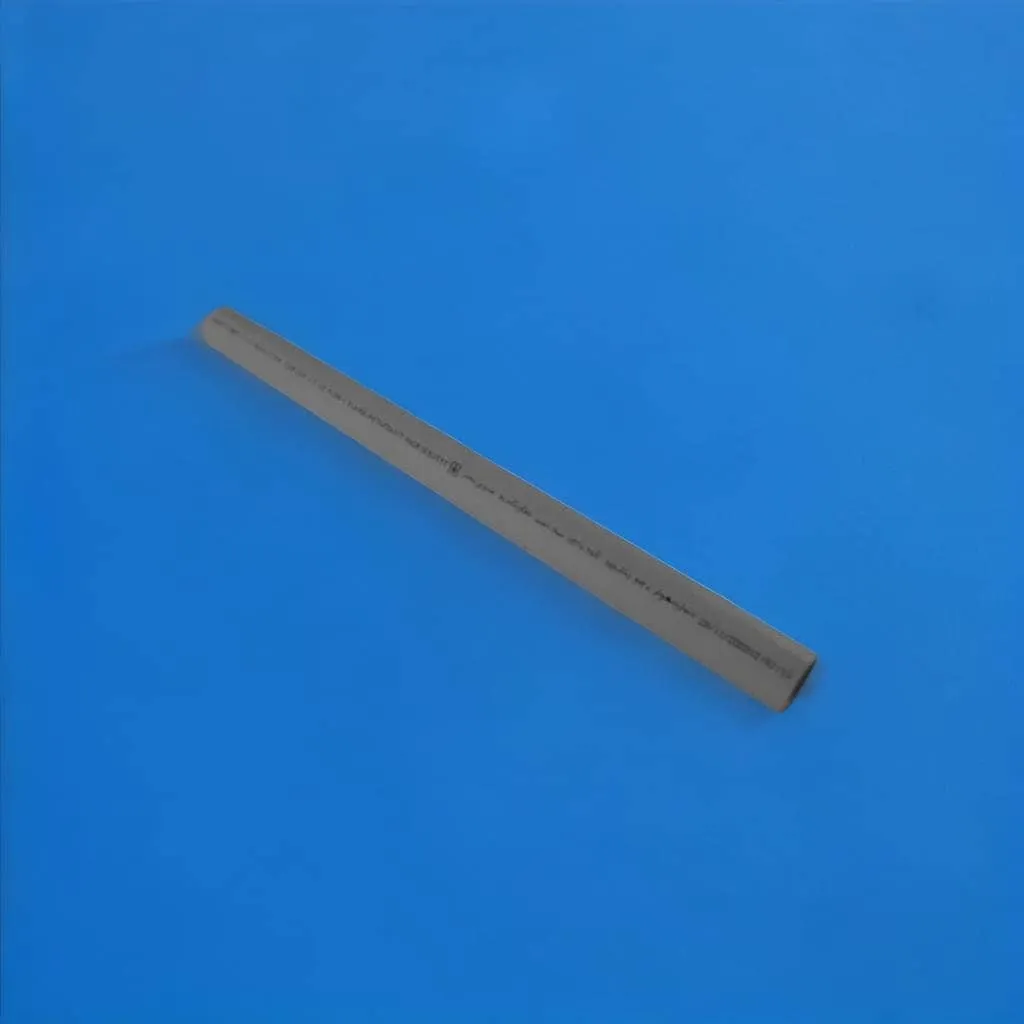 19 mm UPVC pipe, (grey color) | Smart Home pipes are fire-resistant ...
