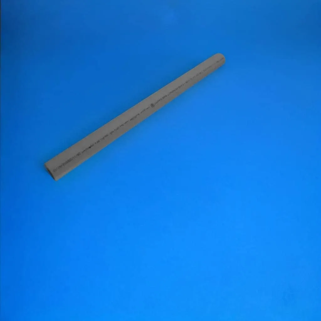 19 mm UPVC pipe, (grey color) | Smart Home pipes are fire-resistant ...